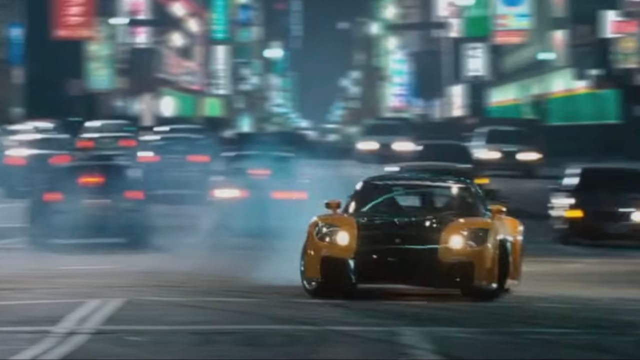 Question of the Week: what’s the best car chase sequence in a movie? | Top Gear